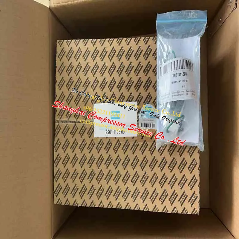 Atlas Copco WD80 Automatic Condensate Drain for Efficient Condensate ...