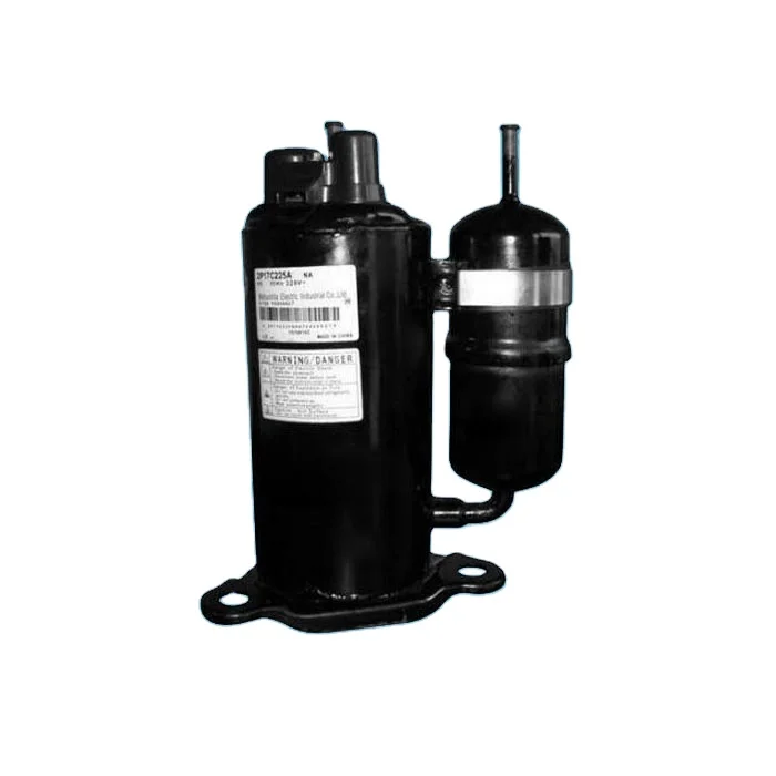 cold room compressor used r134a compressor highly hitachi WHP01900BUV ...