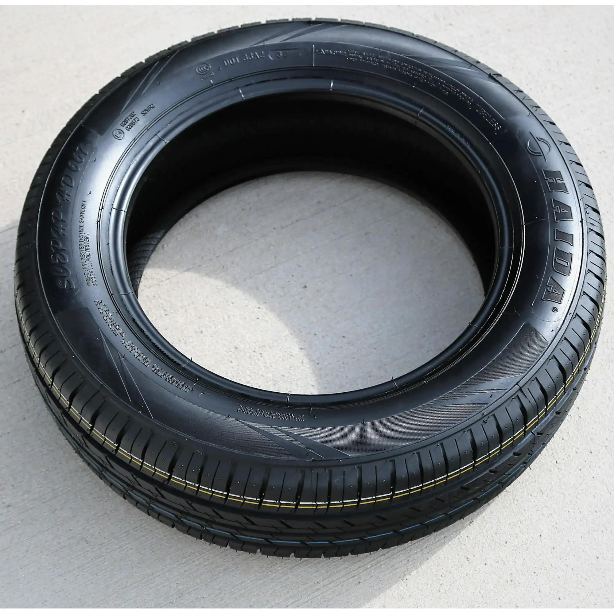 HAIDA MILEKING TIANFU Tires - Durable, Comfortable, and Efficient