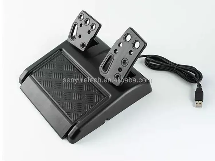 Syy Game Joystick Racing Car Driving Steering Wheel Kit Steer Wheels ...