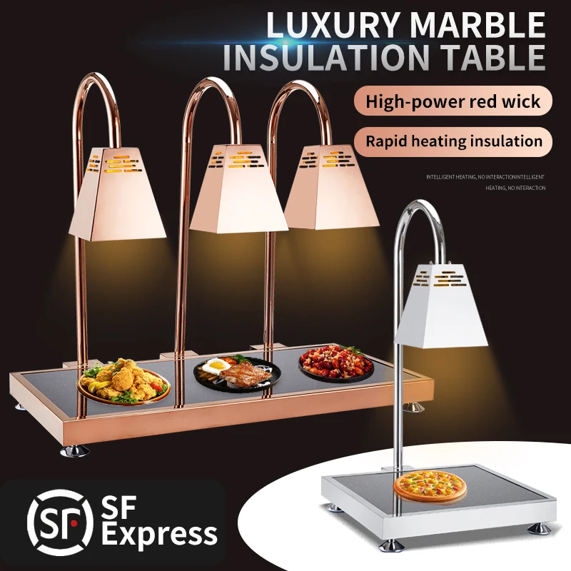 Kitchen Buffet Resaturant Catering Buffet Display High Quality Warm ...