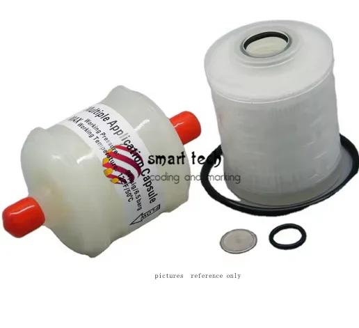 For Leibinger Ink Filter Kits Gb-pg0295 For Leibinger Jet2 Printer ...
