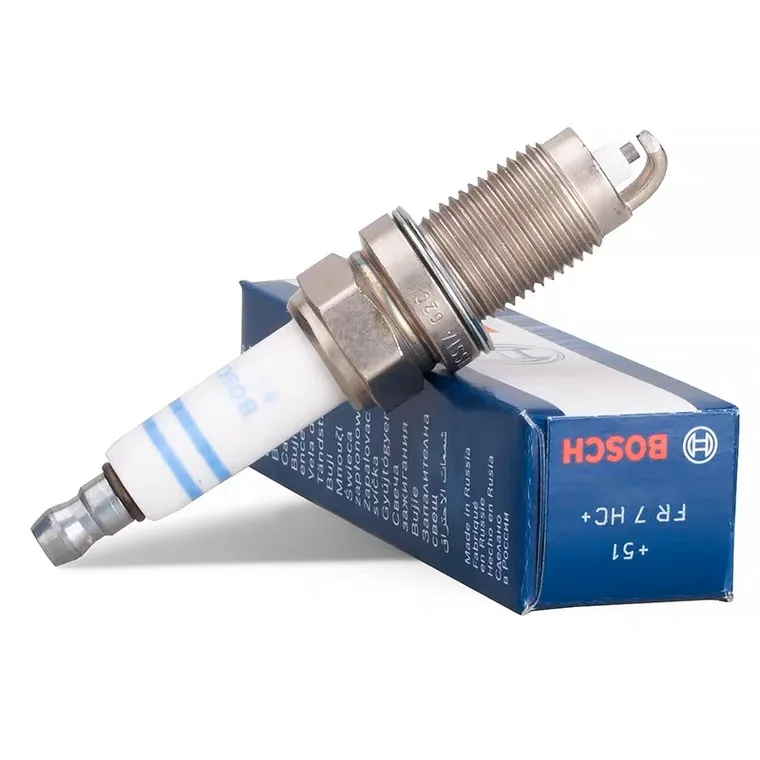 Original Genuine Spark Plug 0242235983 Fr7hc++51 Germany Crossuse ...