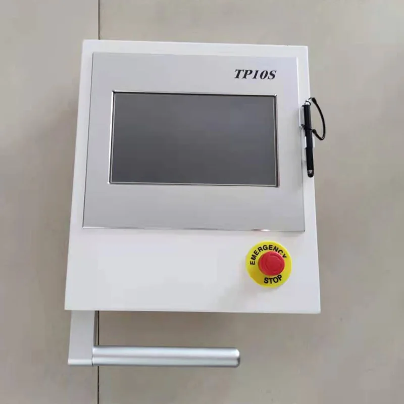 TP10S Controller System for CNC Hydraulic Press Brake - Multi-Angle ...