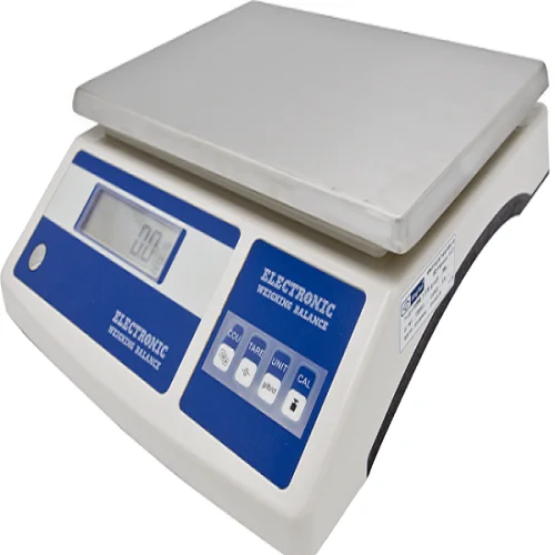 Laboratory Electric Scale Industrial Weighing Balance Electric Balance ...