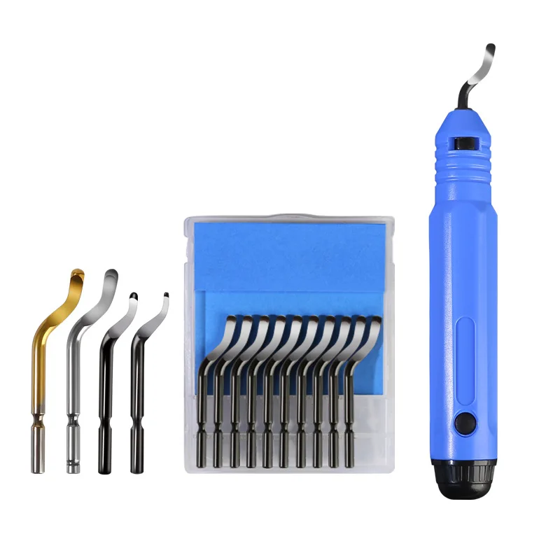 Deburring Tool Harbor Freight