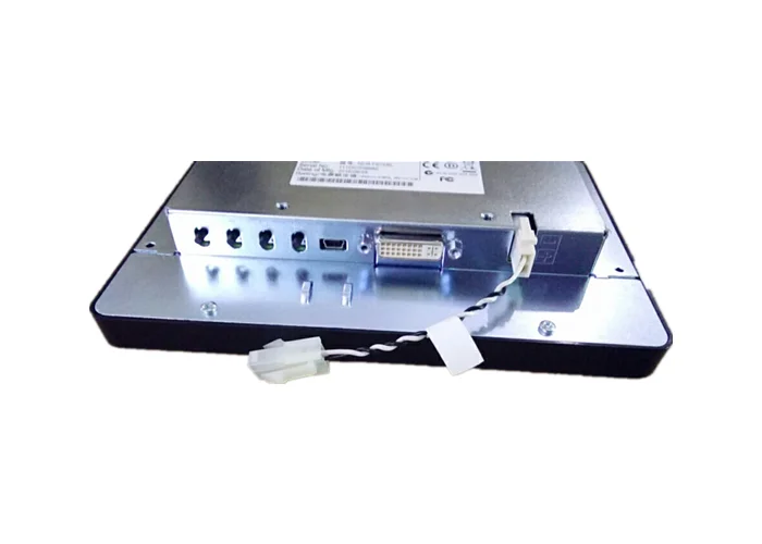 NCR ATM PARTS 445-0744450 - Graphical Operator Panel