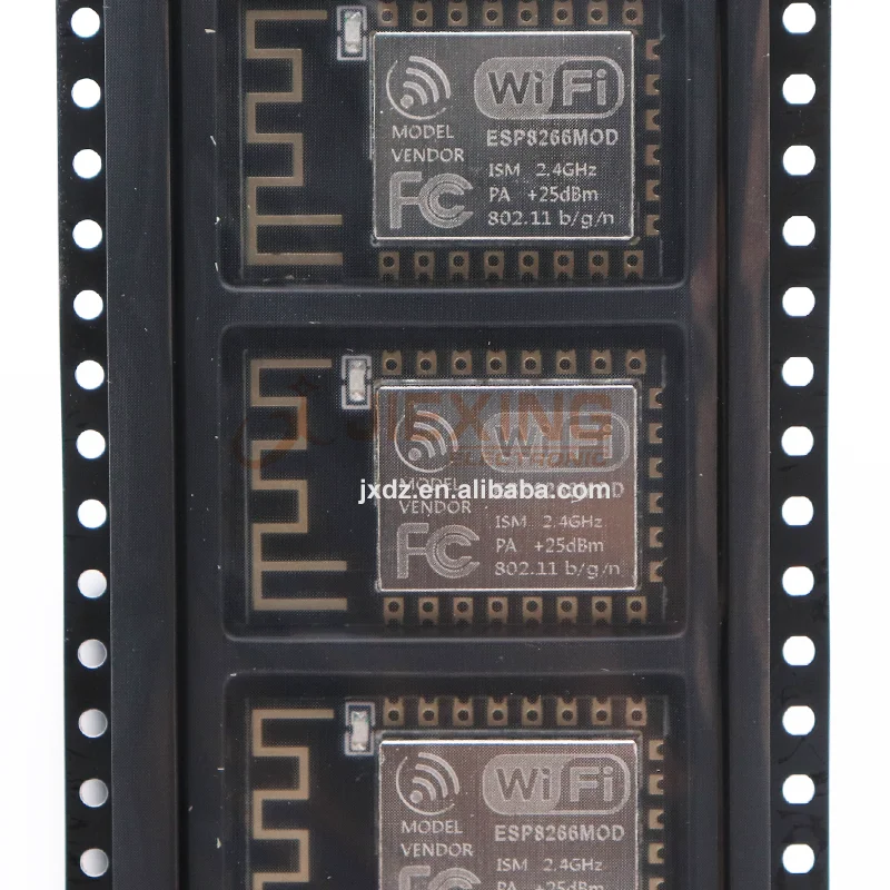 Esp-12f Esp8266 Esp8266mod 2.4ghz Serial Port Wifi Remote Wireless Control Wifi Module Esp-12 ...