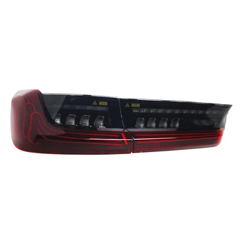 For Bmw 3series M3 G20 G80 Csl Laser Tail Lights Dynamic Animation ...