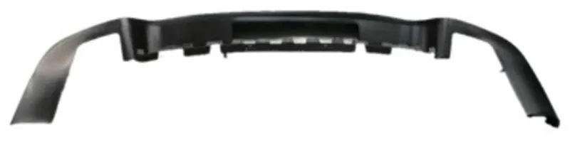 95850583490G2X Rear Bumper Spoiler for 958 Porsche Cayenne GTS