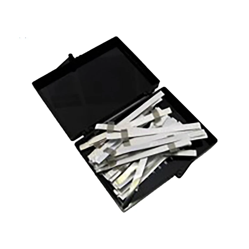 High Purity 99.99% Aluminum Tabs For Lithium Battery Raw Materials ...