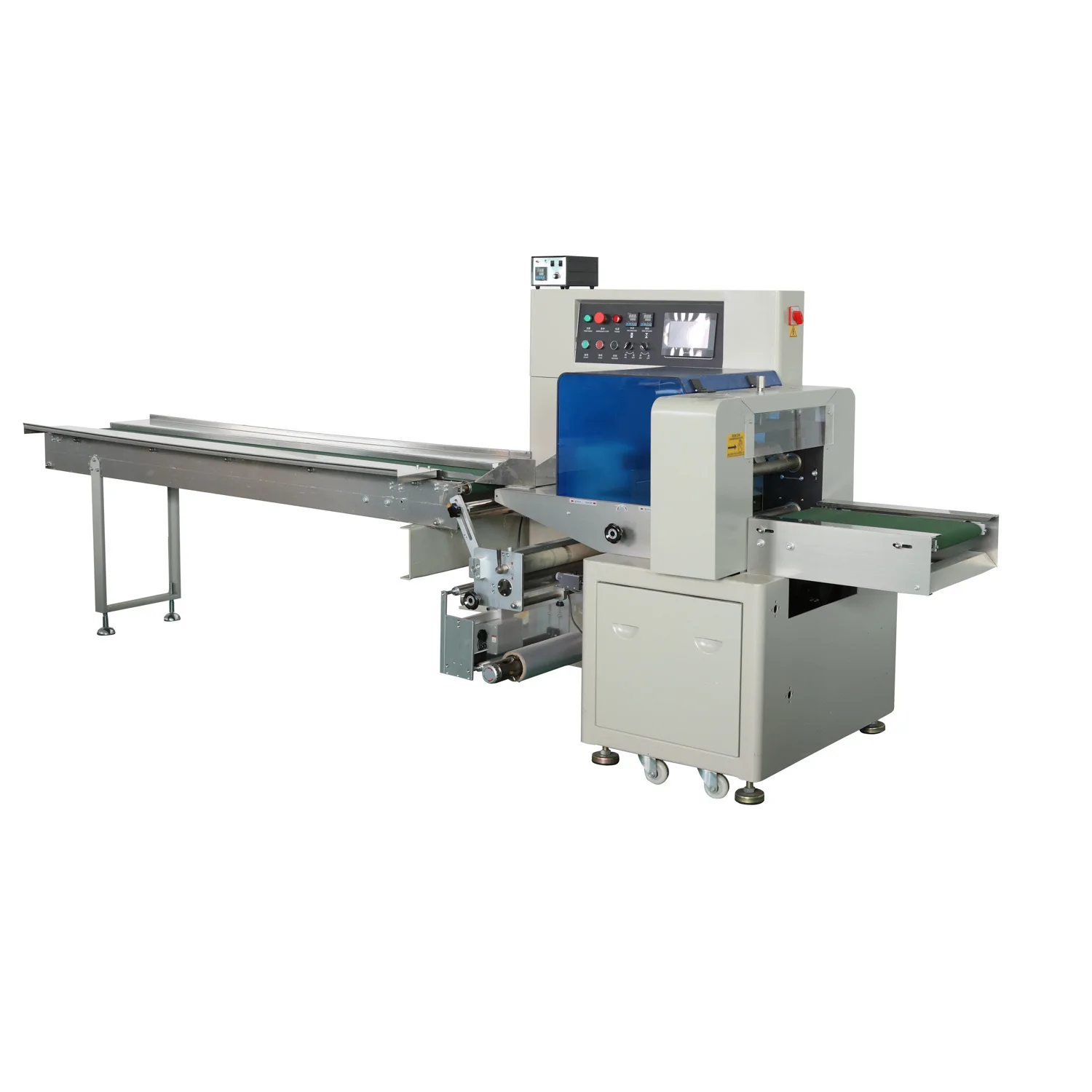 Automatic Tamarind Candy Packing Machine| Alibaba.com
