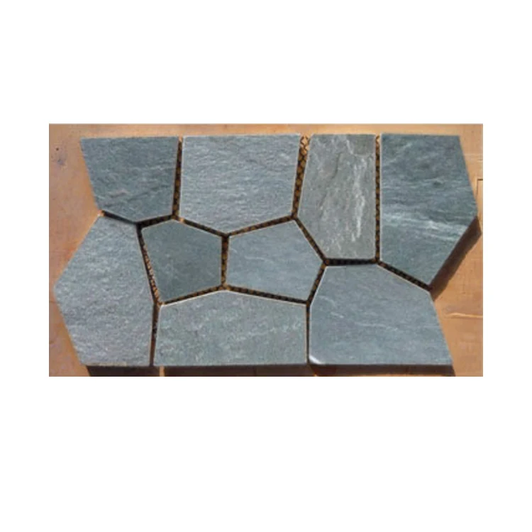 Variety Color Hbll Series Natural For Wall And Floor Decoration Slate ...