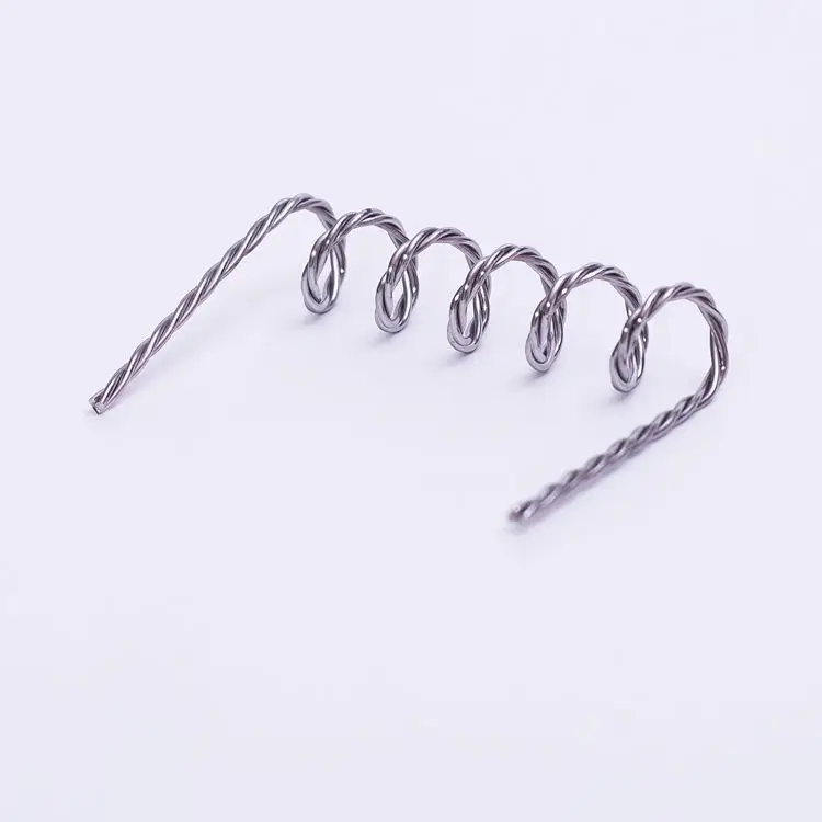 The Fine Quality Tungsten Filament Wire Attractive Price New Type ...