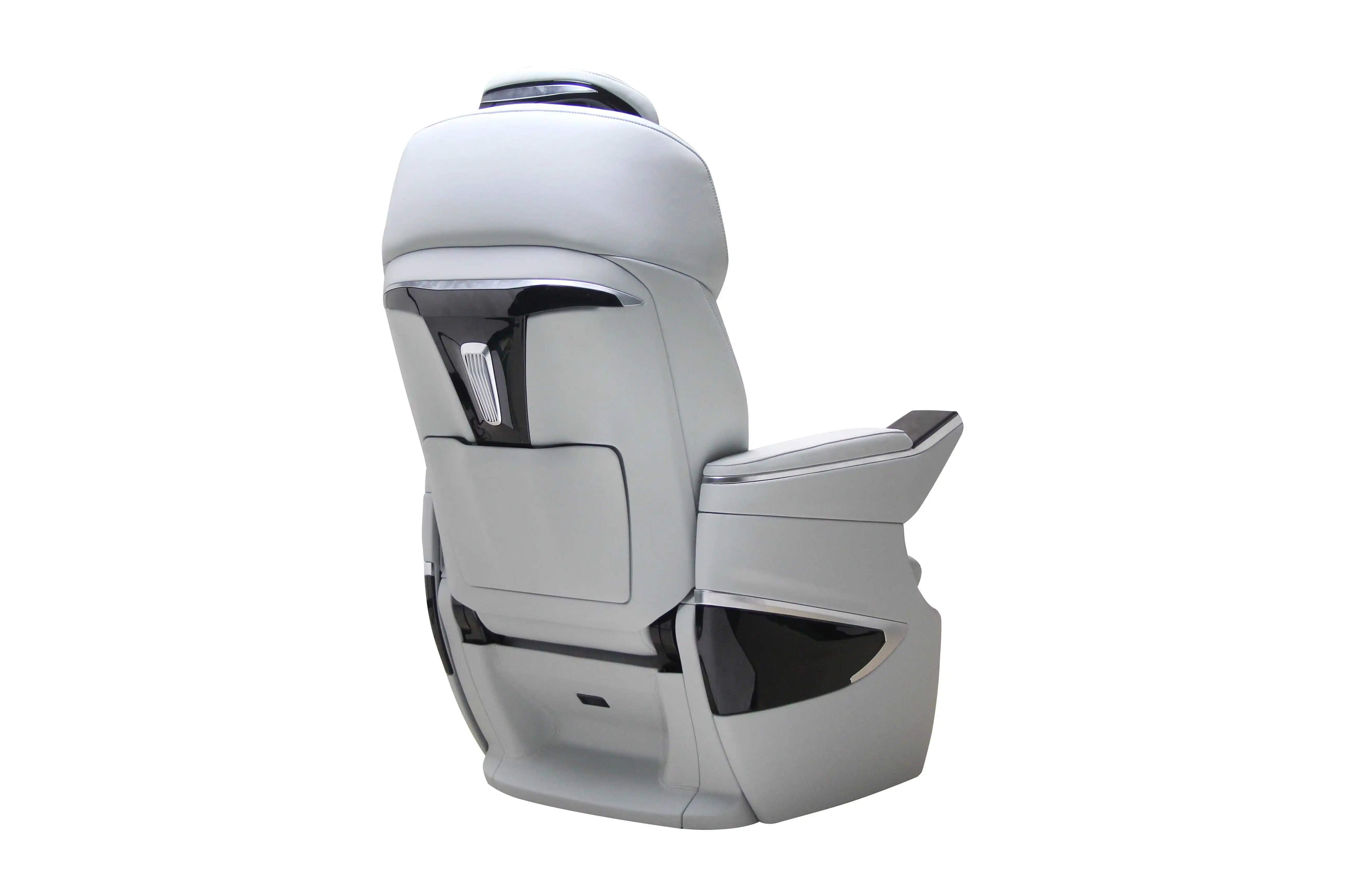 2024 Upgrade Your Van with Our VIP Van Seats - Ultimate Comfort