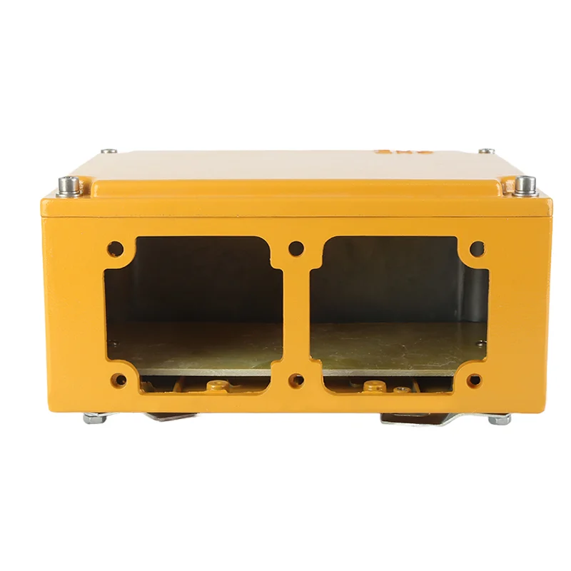 Alibaba.com: 200x300x140 Atex Explosion Proof Junction Box for Gas ...