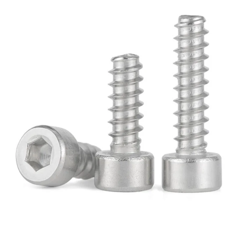 Stainless Steel A286 ANSI 316 INOX SUS Flat Tail C Type Hexagon Hex ...