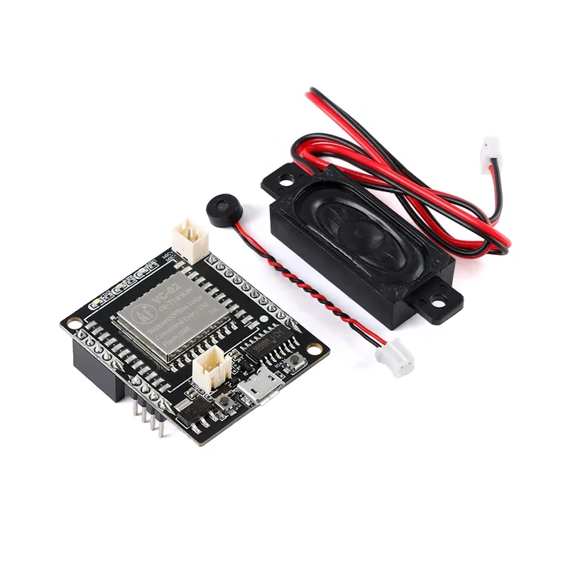Development Board Ai Intelligent Offline Voice Module Offline ...