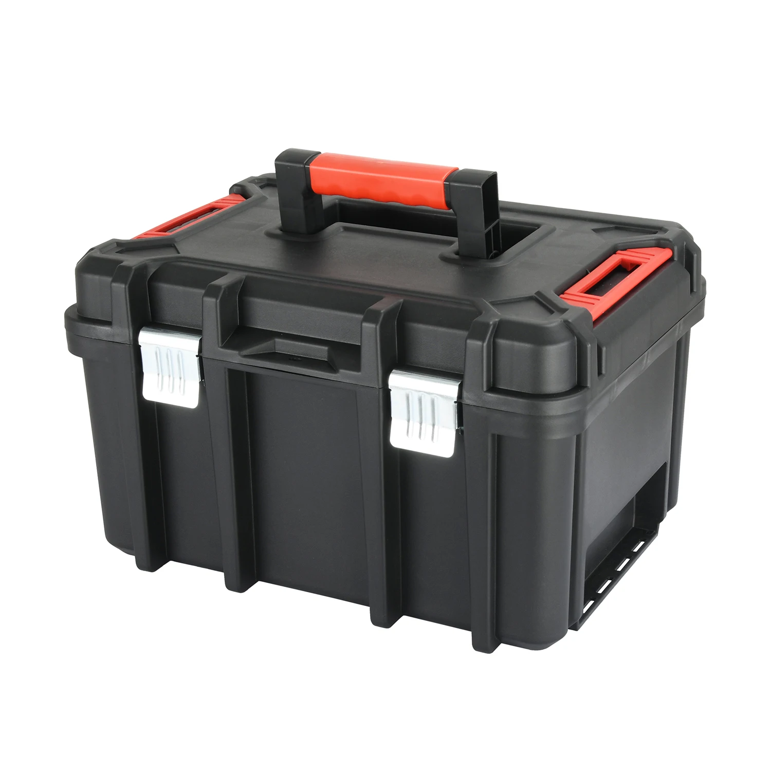 Vertak Waterproof Tool Box - Durable & Customizable Storage