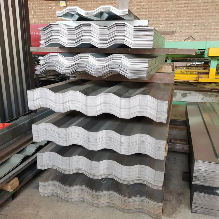 Customized Shipping Container Corrugated Panel/shipping Container Side ...
