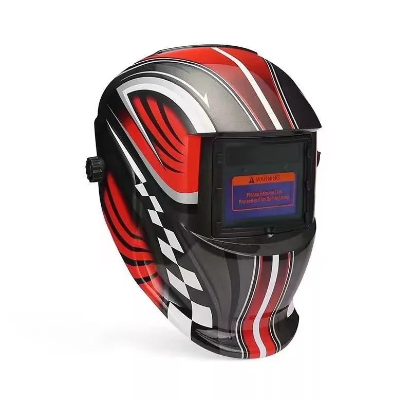 Automatic Welding Helmet Welding Helmet Mask Automatic Transform for ...