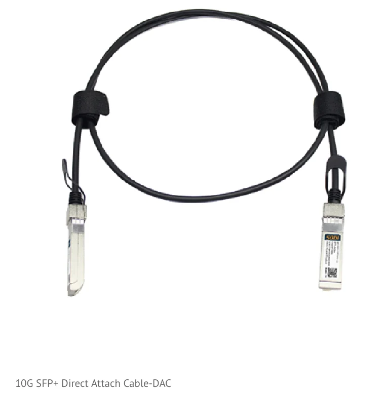 10G SFP+-10G-DAC Active Optical Direct Attach Cable| Alibaba.com