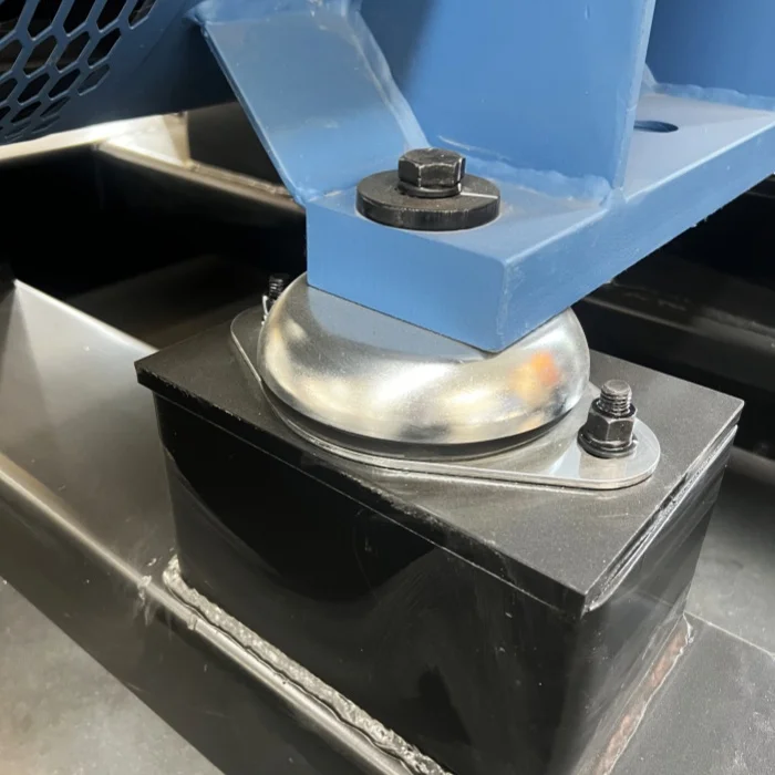 Hot Bell Engine Machine Anti-vibration Support Vibration Isolator ...