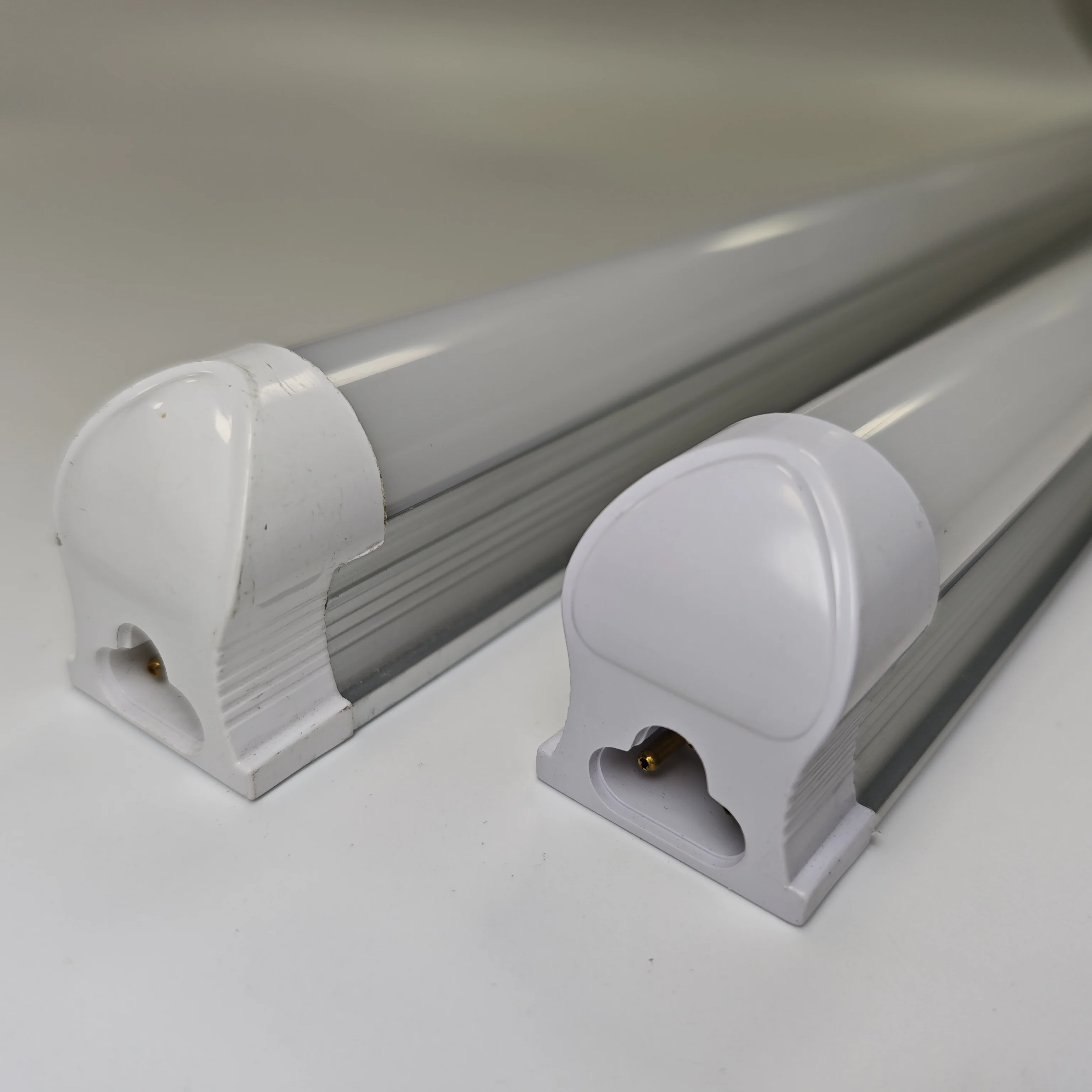 High Output T5 Led Tube Light 2ft 4ft Aluminum Led Tube Reflector 120cm ...