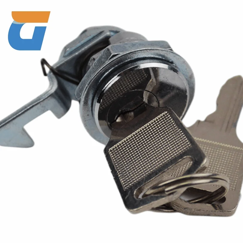 Xizi Elevator Control Box Lock E431 - Secure & Reliable