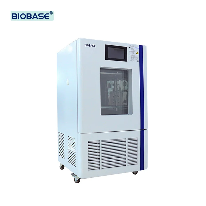 Biobase Constant Temperature And Humidity Incubator With Lcd Display ...