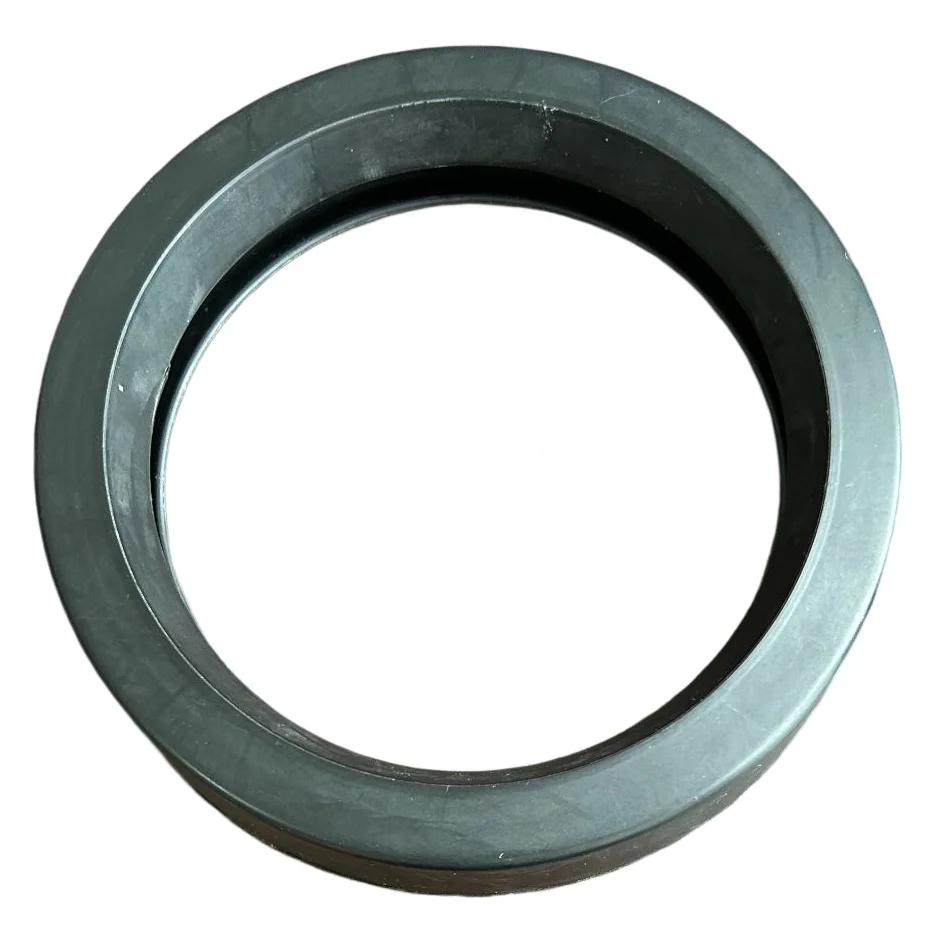 Flexible Coupling Epdm Silicone Rubber Gasket For Pipe System - Buy ...
