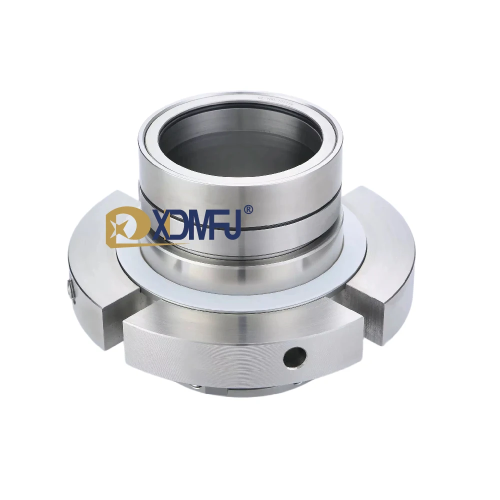 Mechanical Seal Type Sb2 Pump Mechanical Seal - Buy Mechanical Seal ...