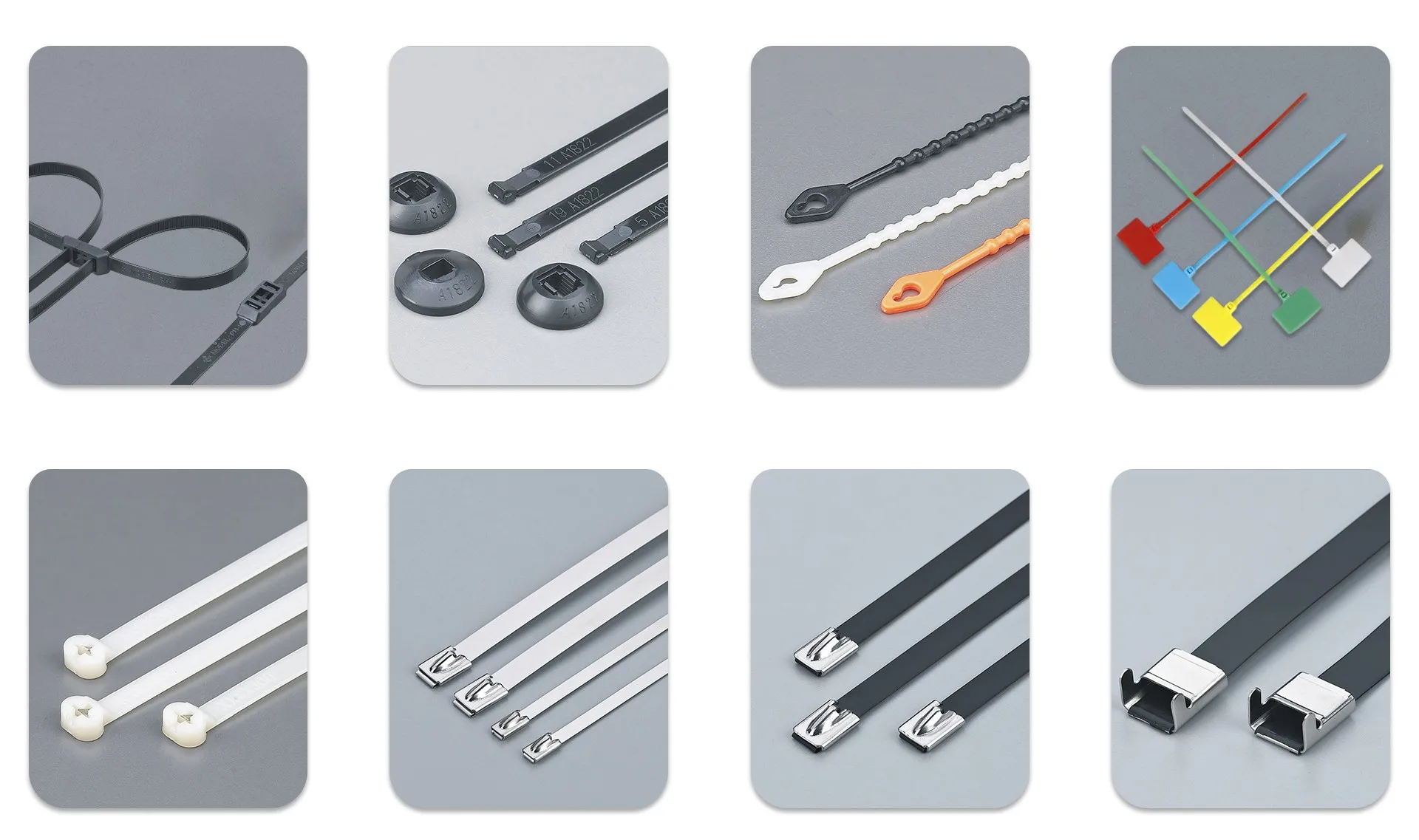 White Pzc Series Cable Duct 10*15mm~80*100mm Open Slot Wire Duct Pvc ...