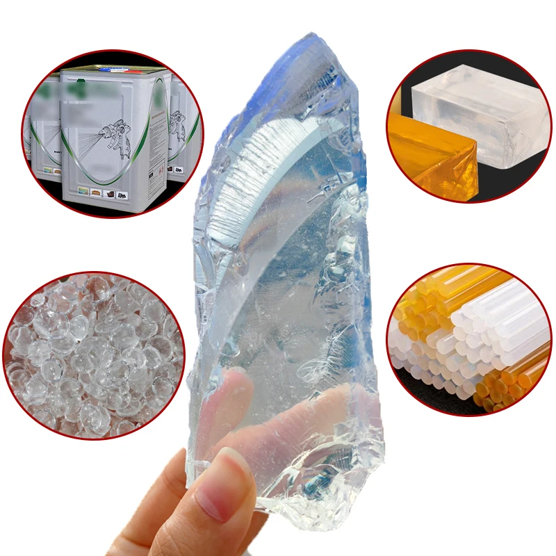 Excellent Bonding High Performance And Temperature Resistance ...