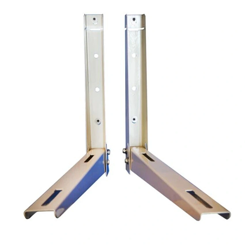 Hvac Wall Bracket Mini Split Ac Bracket Air Conditioner Outdoor 400/450 ...