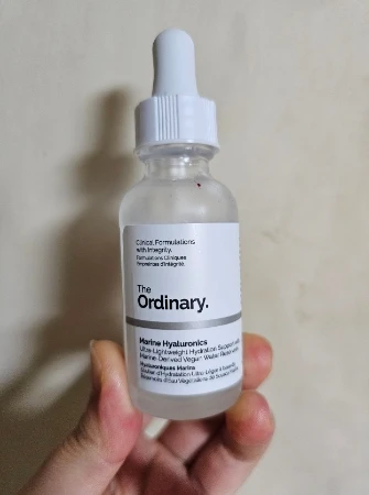 Great Quality Hair Products The Ordinary 30ml Multi Peptide Serum For ...