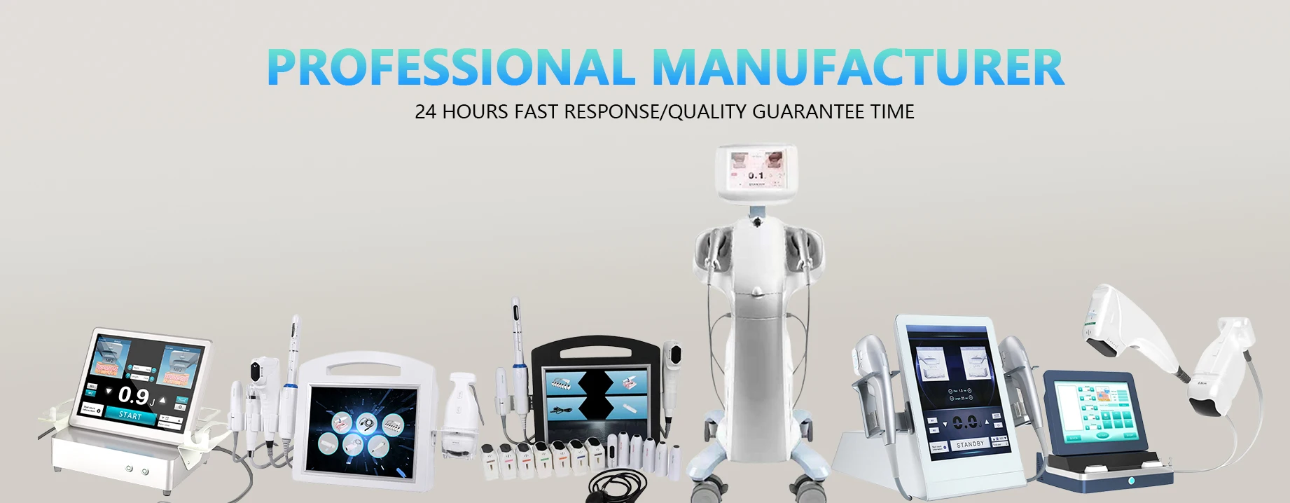 2025 At Home Ems Machine Ems Machine 4 Handles New Ems Body Machine ...