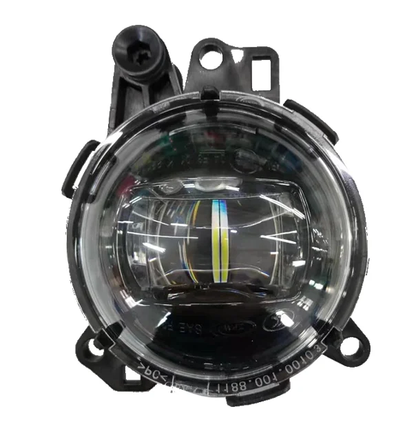 Defender Auto Parts Fog Light For Land Rover Defender 2020 Lr130799 ...