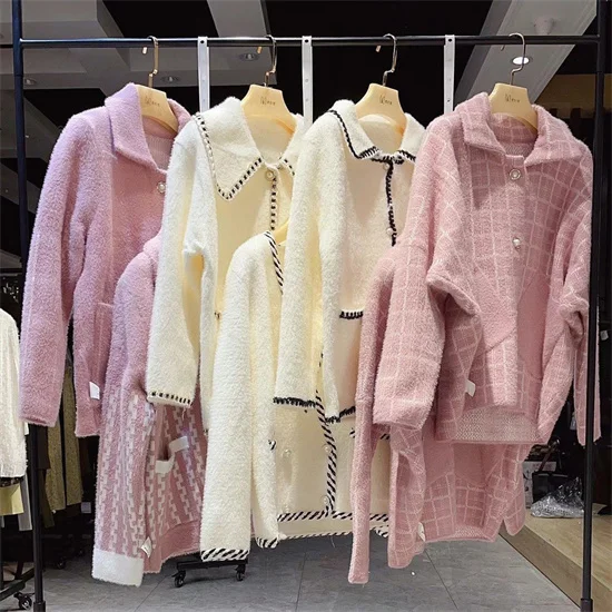 Shop Our 2022 Autumn/winter Collection of Women's Cardigans