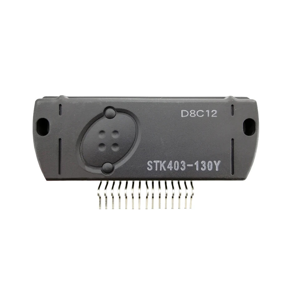 Original-- Stk403-130 Stk403-130y Power Supply Module With Good Quality ...