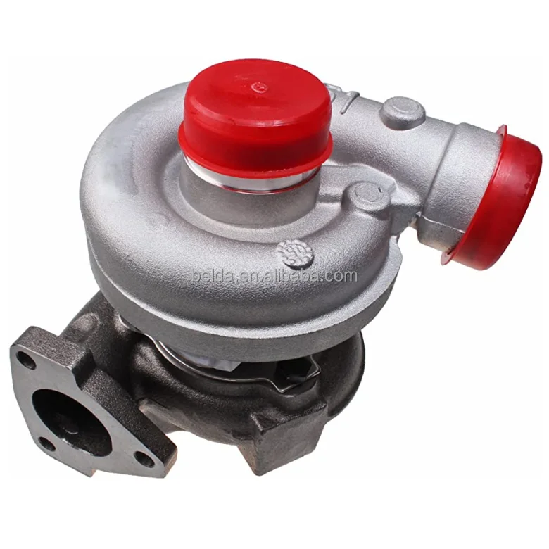 Car Engine Turbocharger For Chinese Japanese Korean Car Pickup Suv Bus ...