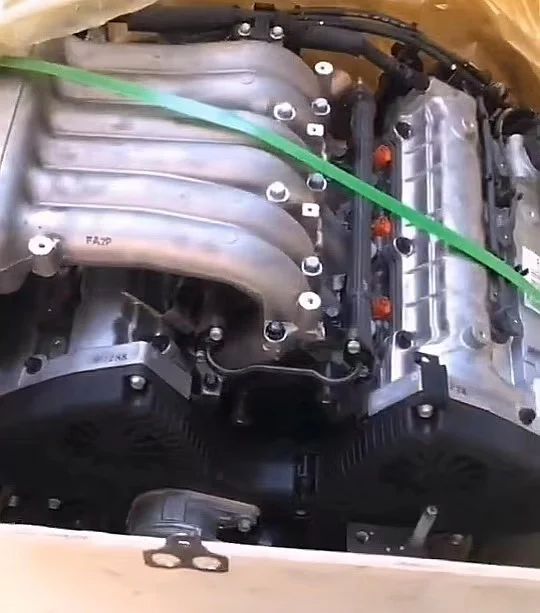Factory Brand New G6ba Car Engine Assembly G6ba Engine For Hyundai ...