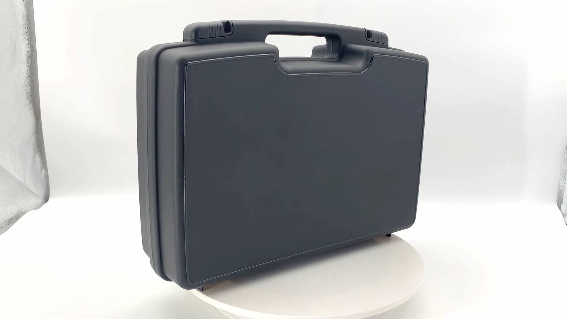 Custom Gun Carrying Case Packaging Boxes With Logo Printing And Soft ...