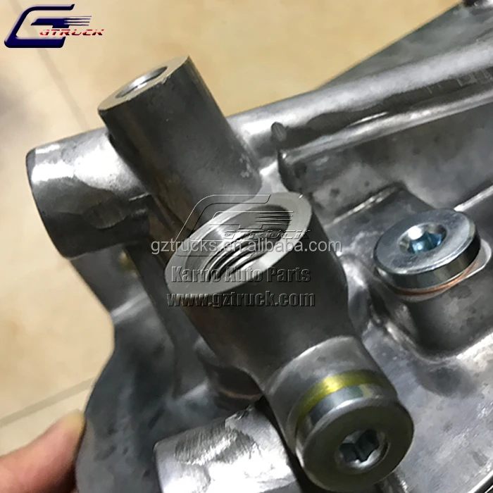 Diesel Fuel Filter Housing with Sensor OEM 21336013 21870628 20910188 ...
