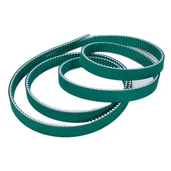 Timing Belt Conveyor Systems: Smooth And Reliable Material Handling ...