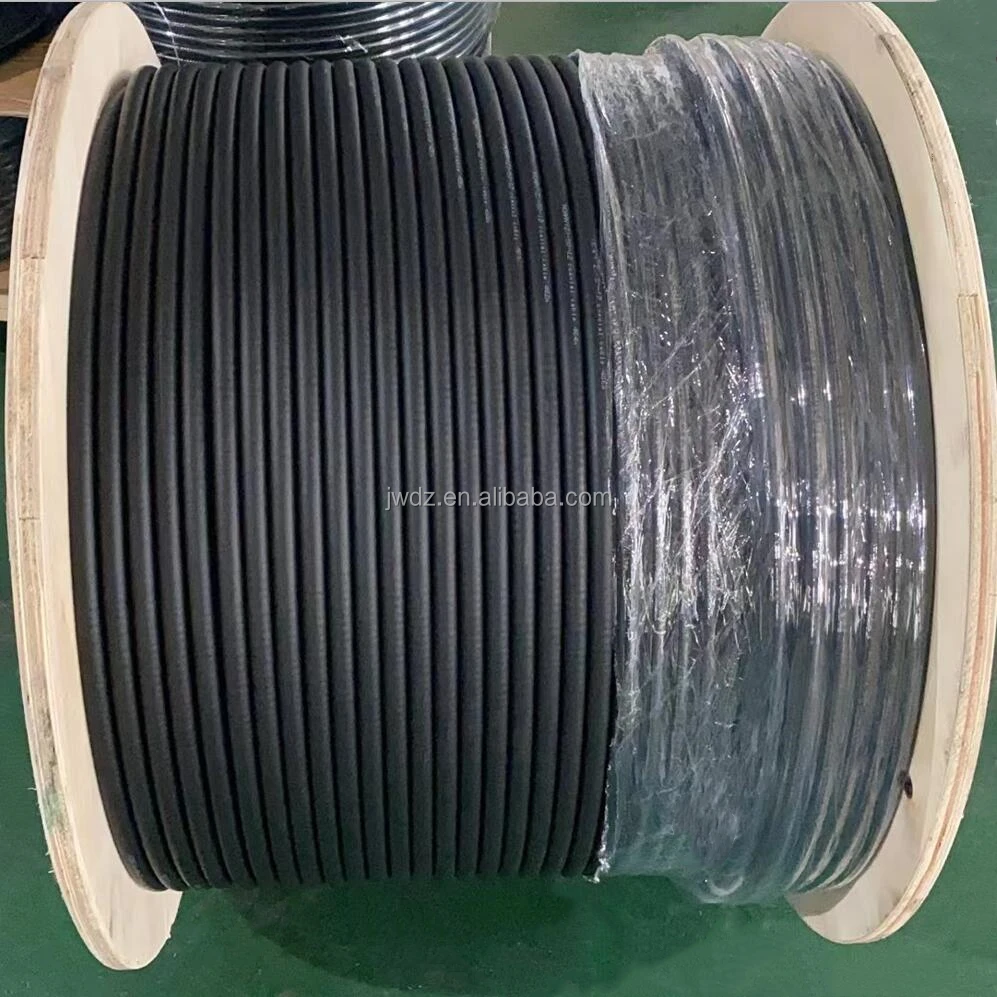 โรงงานราคาcoaxial Cable 1/2 5/4 7/8 คุณภาพสูงrf Leaky Feederสาย - Buy 7 ...