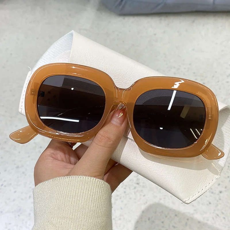 Ladies Fashion Diamond Shades UV400 - Retro Vintage Eyewear