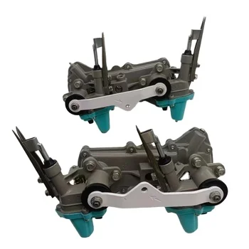 Transplanter Parts Machine Rice Assembly Rotary Box Rice Transplanter ...