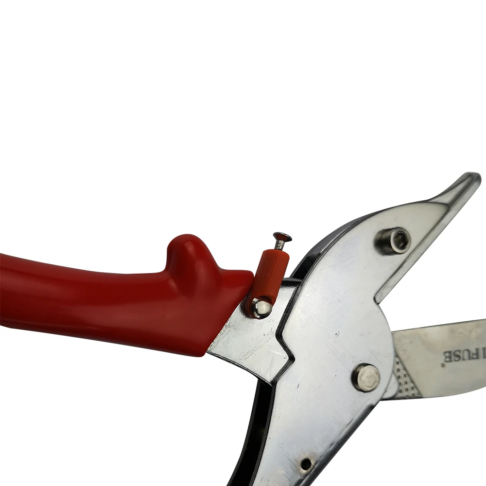 Multi Tool Pvc Trunking Tube Pvc Trim Cutter Rubber Cutting 45 Degree ...