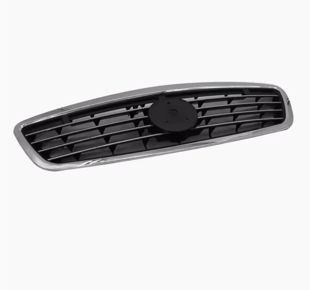 Front Grille Front Bumper Air Intake Grille For Geely Ck Free Cruiser ...